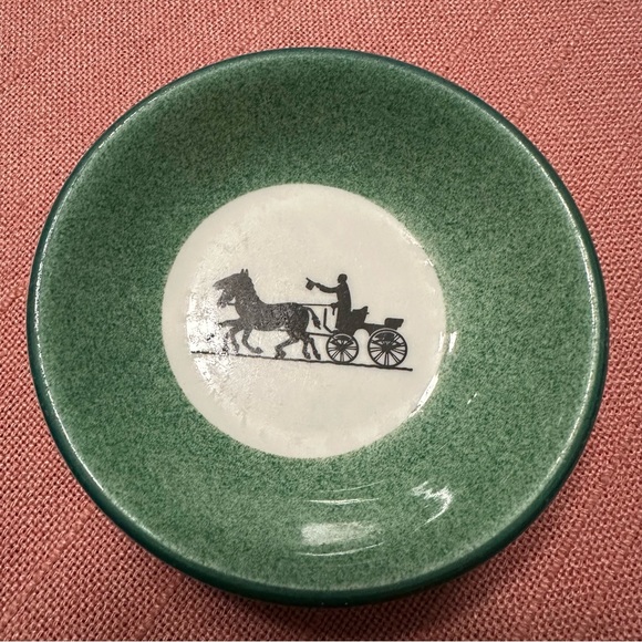 Shenango China | Dining | Shenango China Usa Restaurant Ware Bowl Horse ...